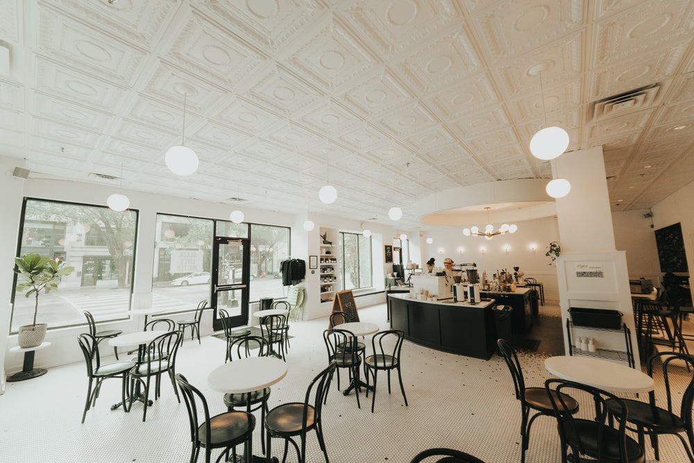 Locations – Post Coffee Co