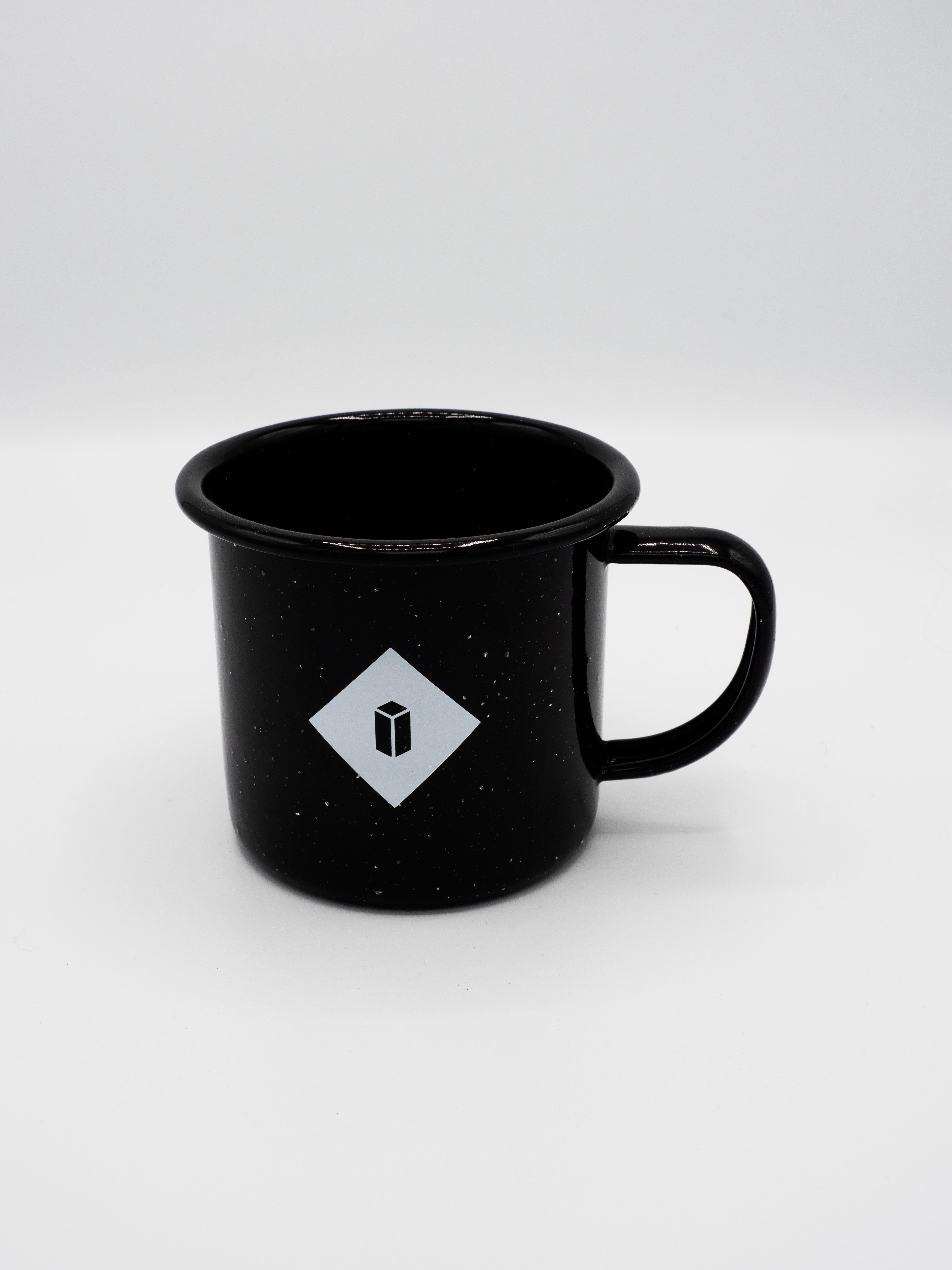 Camp Mug – Post Coffee Co